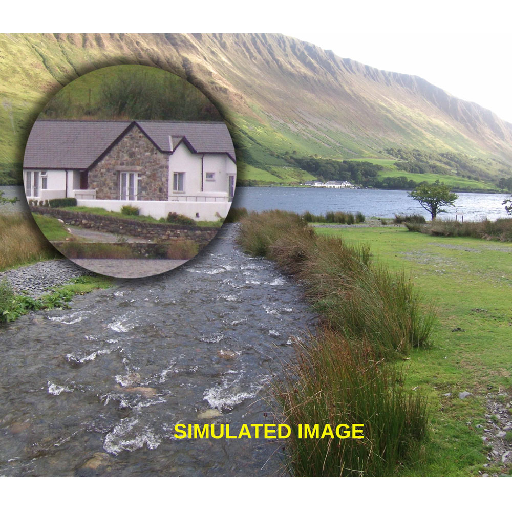 National Geographic Zoom Spotting Scope 20-60x60 9057000