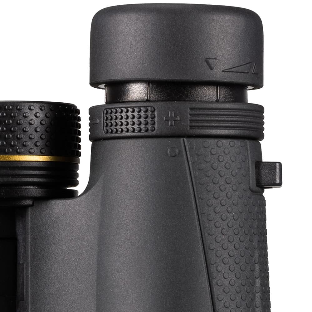 National Geographic Compact Waterproof Pocket 10x25 Binoculars ...