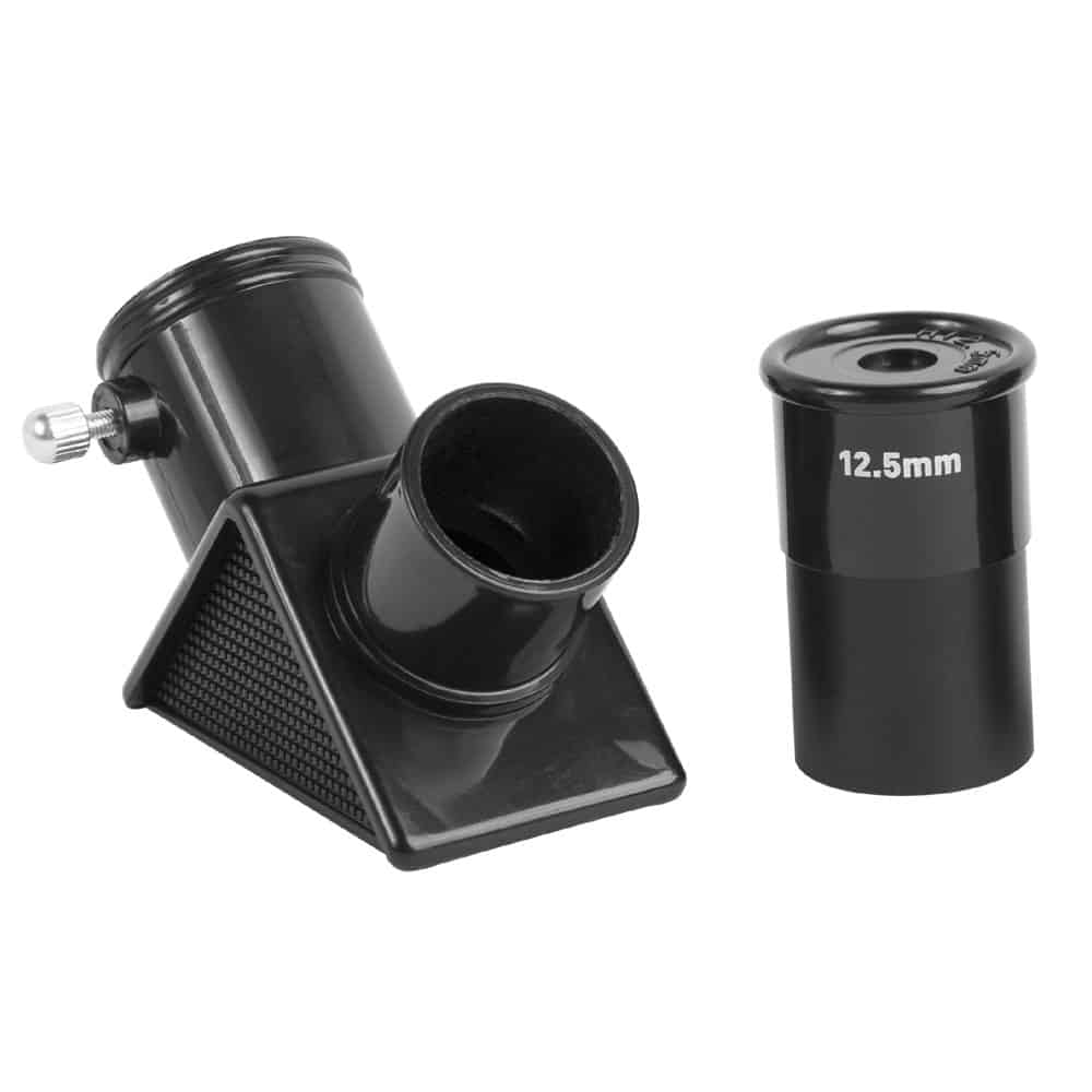 National Geographic 50-360 Refractor Telescope and 40x-640x Microscope ...