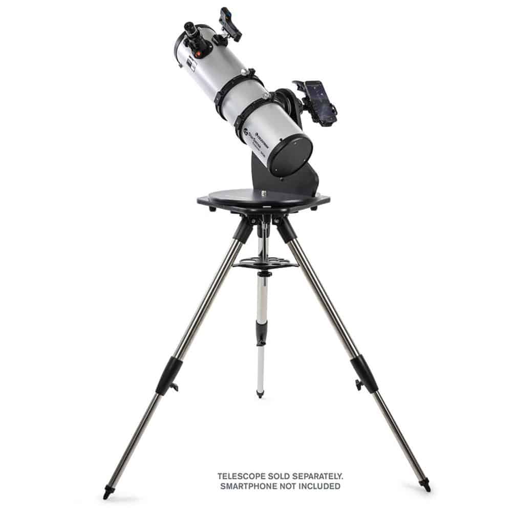 Celestron Tabletop Tripod for StarSense Explorer Tabletop Dobsonian ...