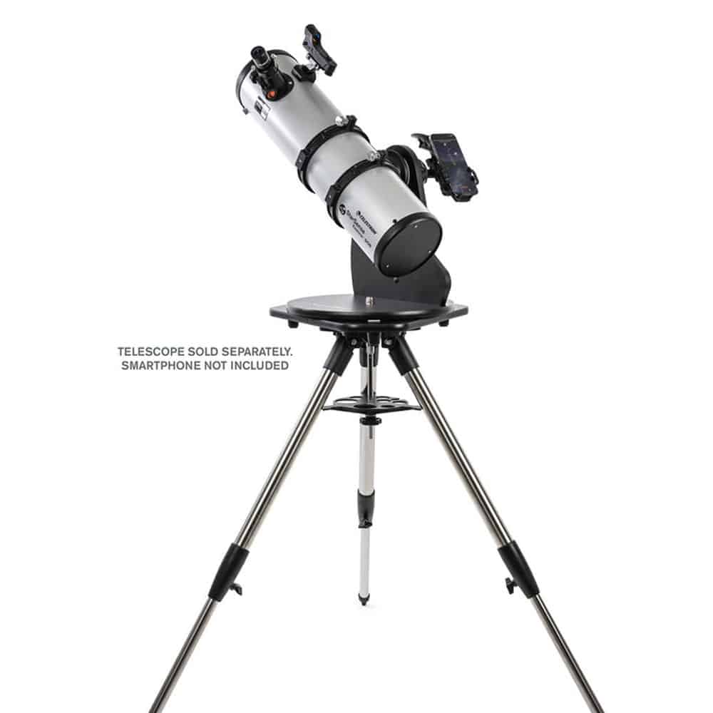 Celestron Tabletop Tripod for StarSense Explorer Tabletop Dobsonian ...