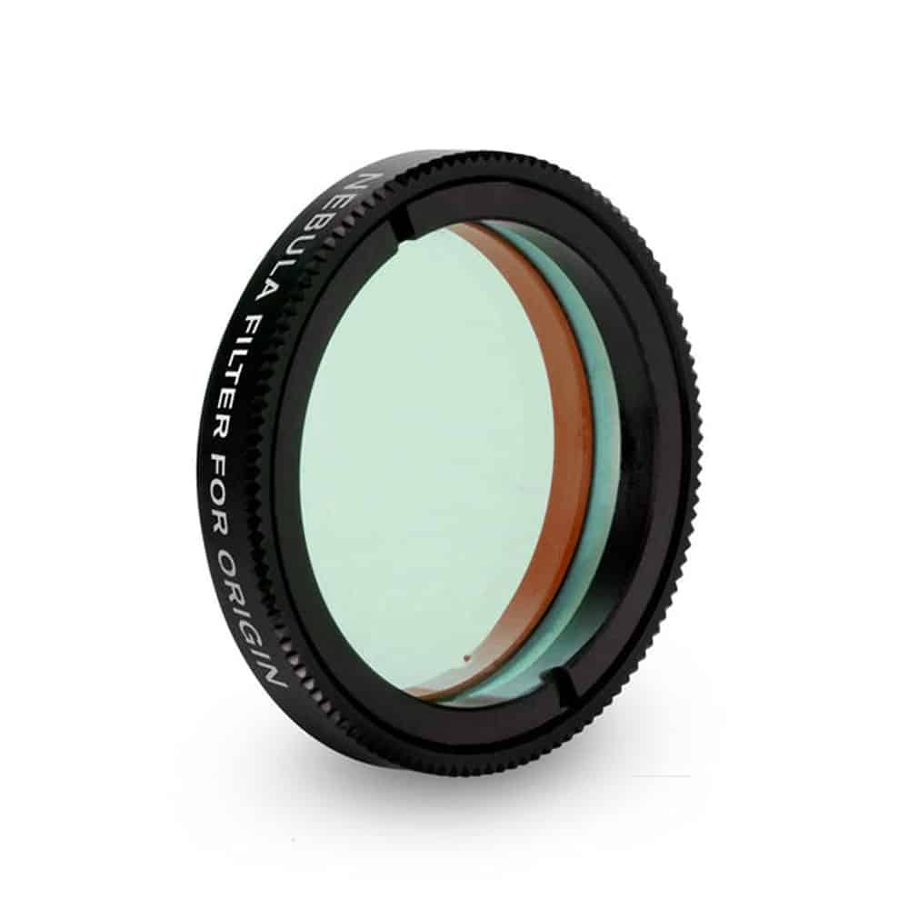 Nebula Filter for the Celestron Origin Intelligent Home Observatory ...