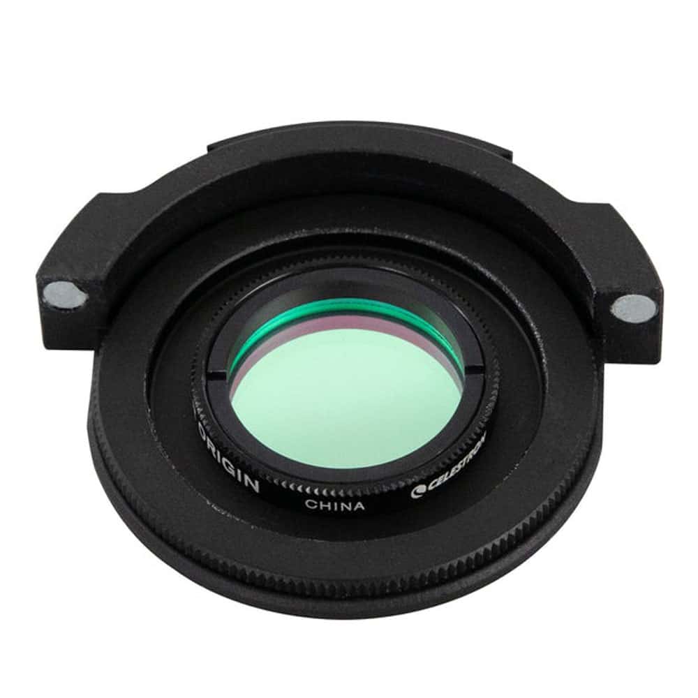 Nebula Filter for the Celestron Origin Intelligent Home Observatory ...