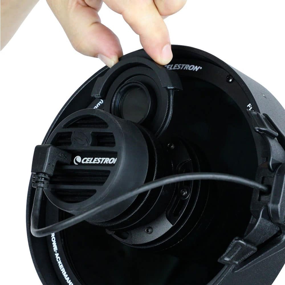 Nebula Filter for the Celestron Origin Intelligent Home Observatory ...