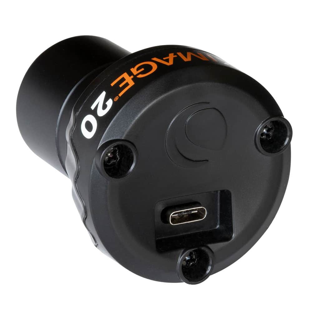 Celestron Neximage 20 Solar System Colour Imager 93707-CGL