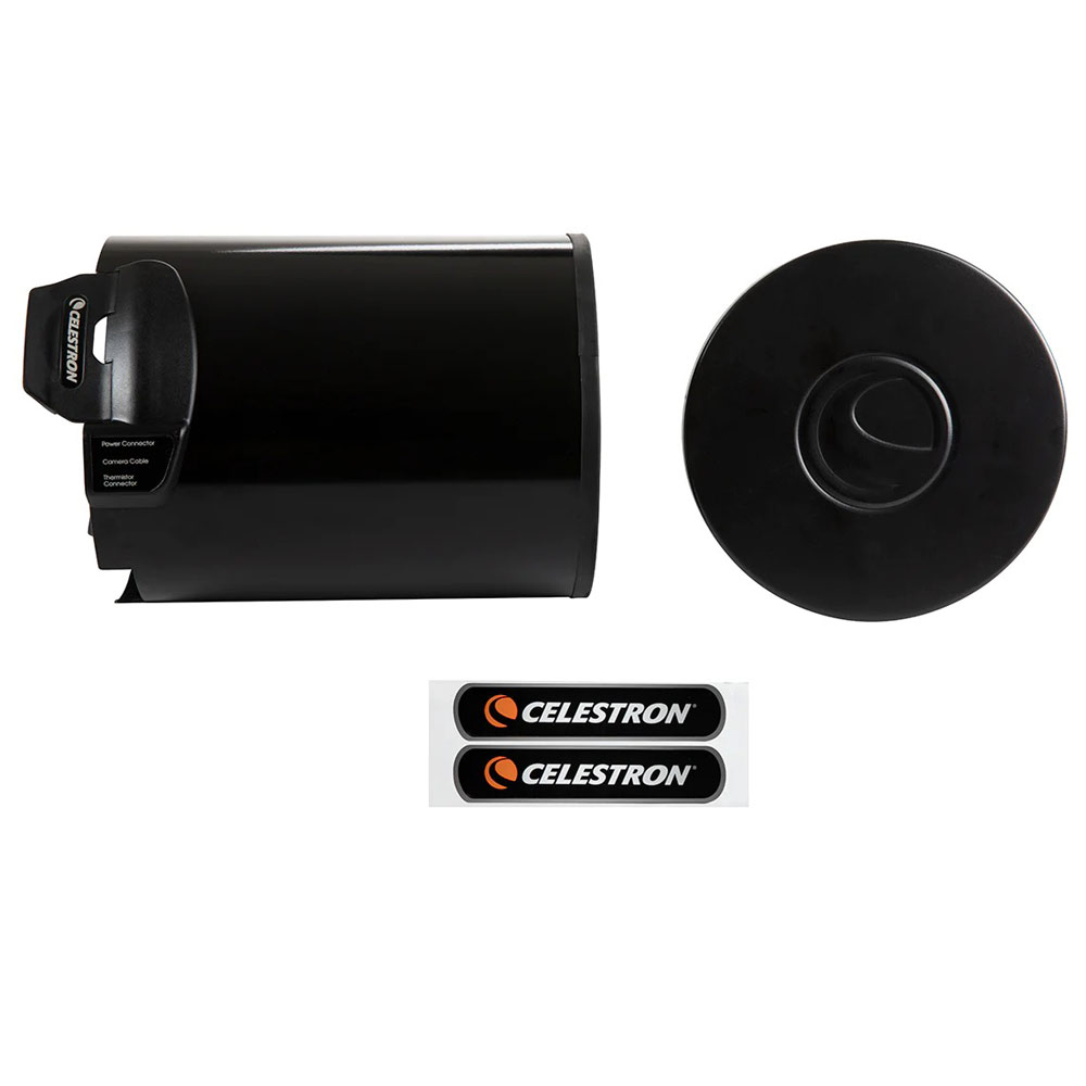 Celestron Aluminium Dew Shield with Cover Cap 6" 94020-CGL