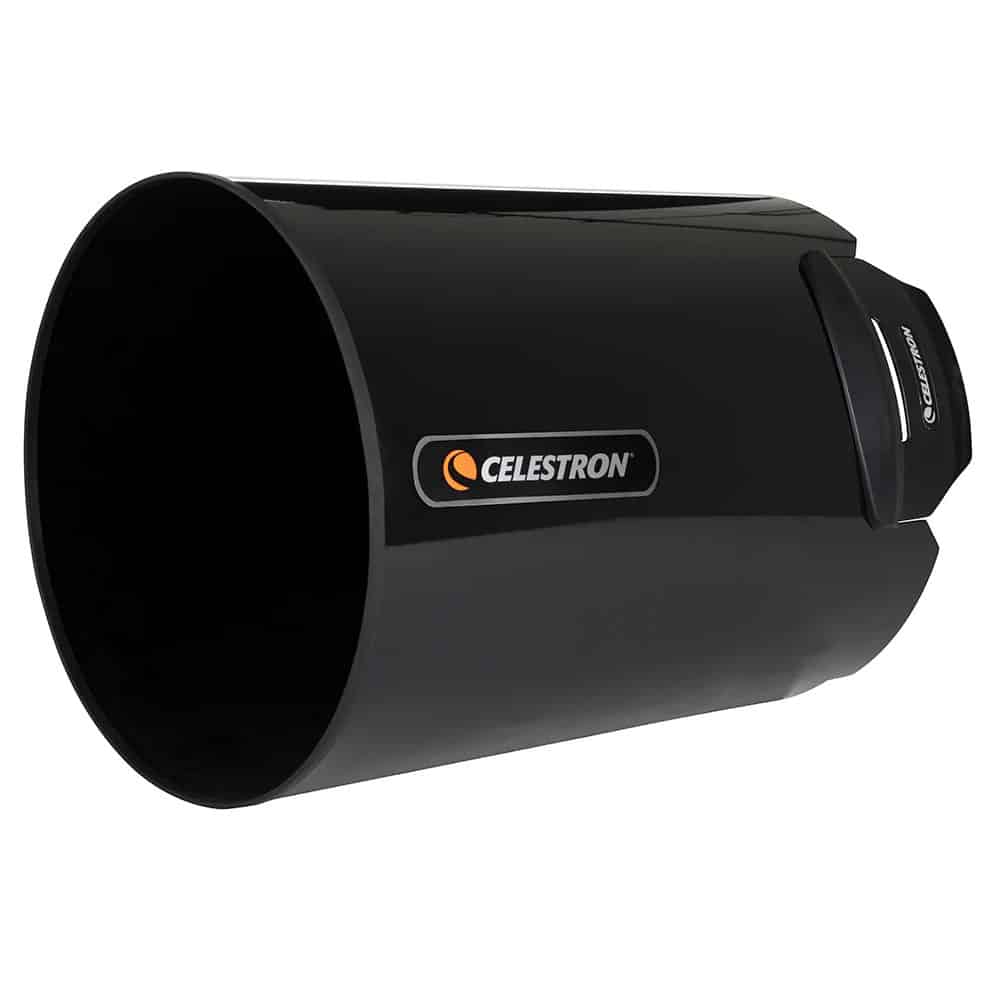 Celestron Aluminium Dew Shield with Cover Cap 14" 94024-CGL