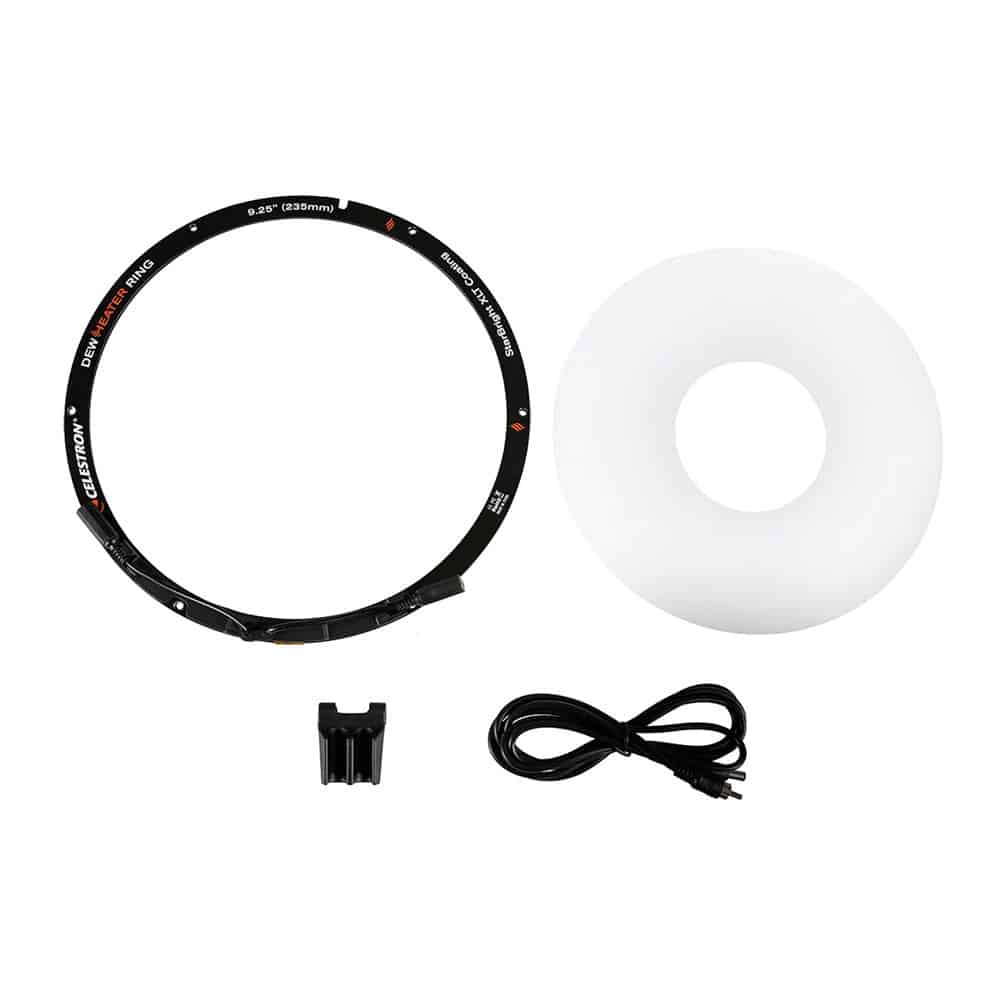 Celestron Dew Heater Ring 9.25" 94052-CGL
