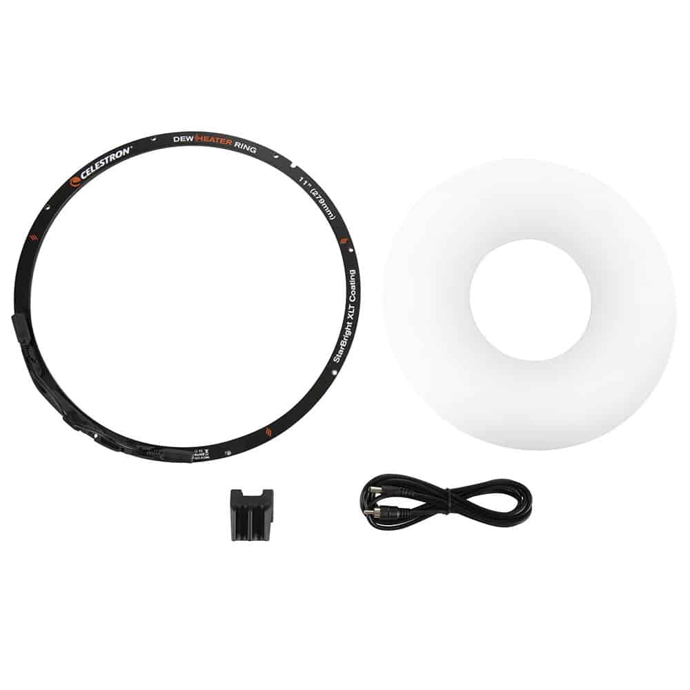 Celestron Dew Heater Ring 11" 94053-CGL