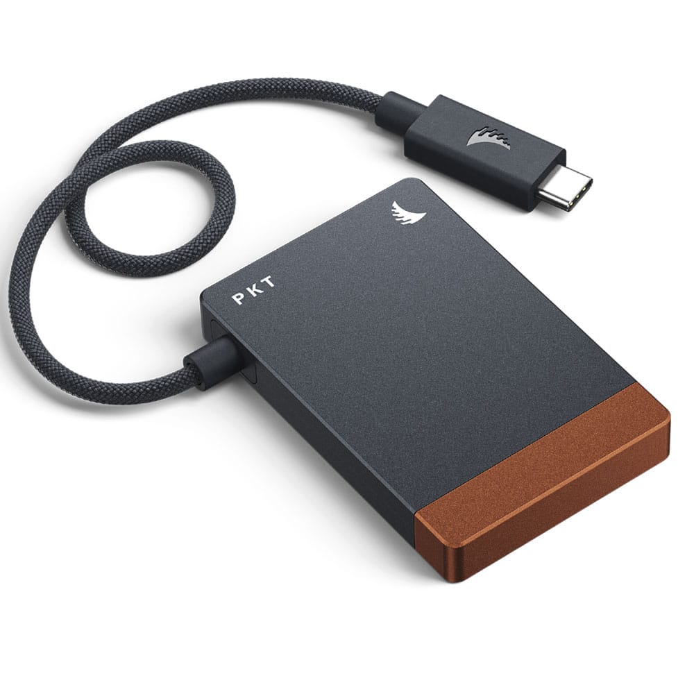 Angelbird CFexpress Type A PKT Card Reader USB-C 3.2 Gen 2 | AB-CFXACRPKT
