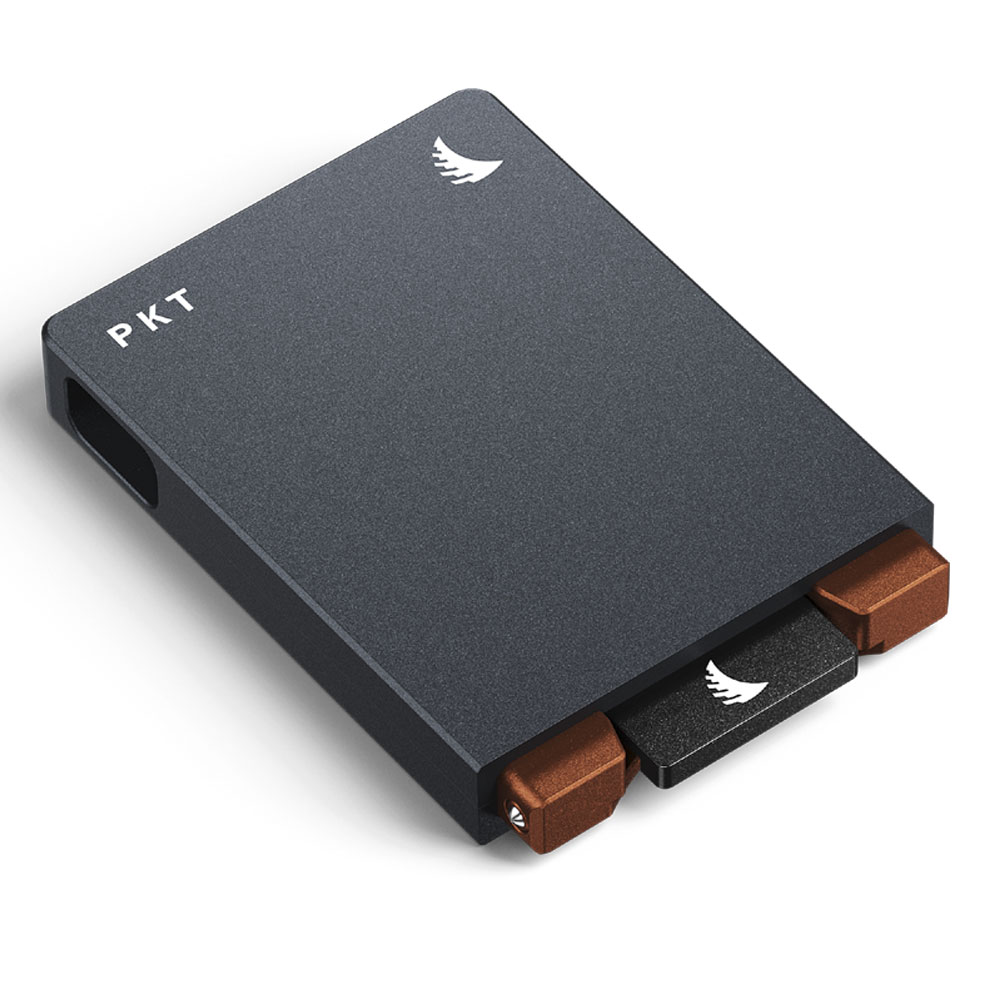 Angelbird CFexpress Type A PKT Card Reader USB-C 3.2 Gen 2 | AB-CFXACRPKT