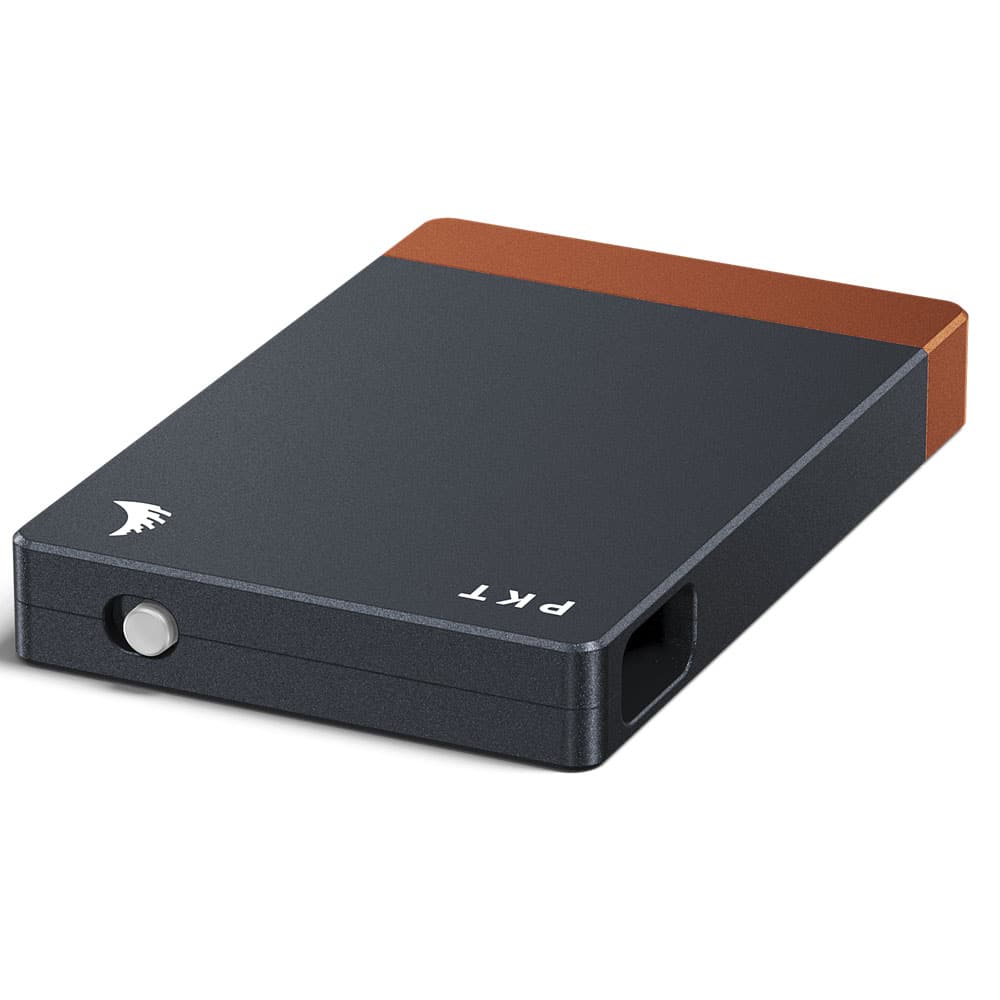 Angelbird CFexpress Type A PKT Card Reader USB-C 3.2 Gen 2 | AB-CFXACRPKT