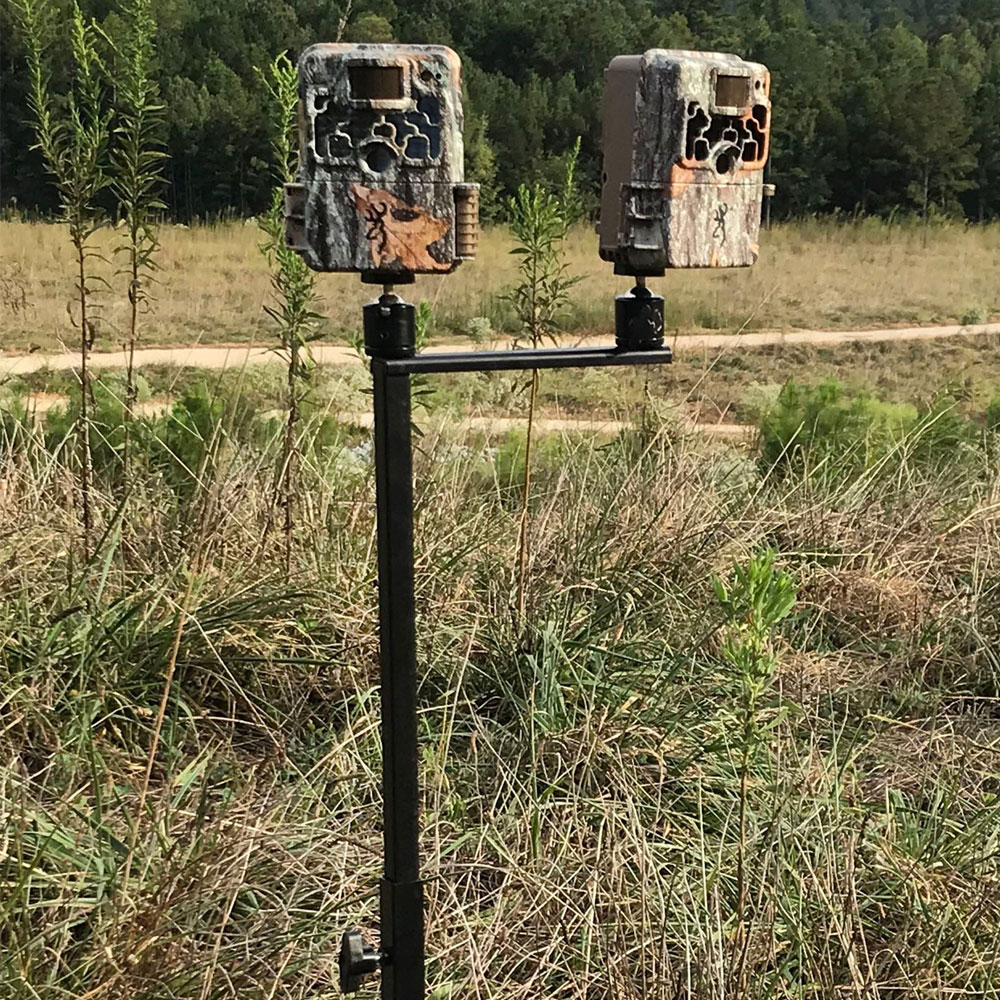 Browning Trail Camera Field Mount|BTC-CFM|From PicStop