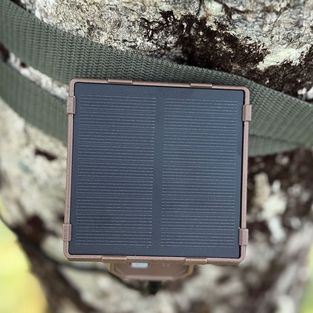 Browning Micro Solar Battery Pack BTC-SBPU