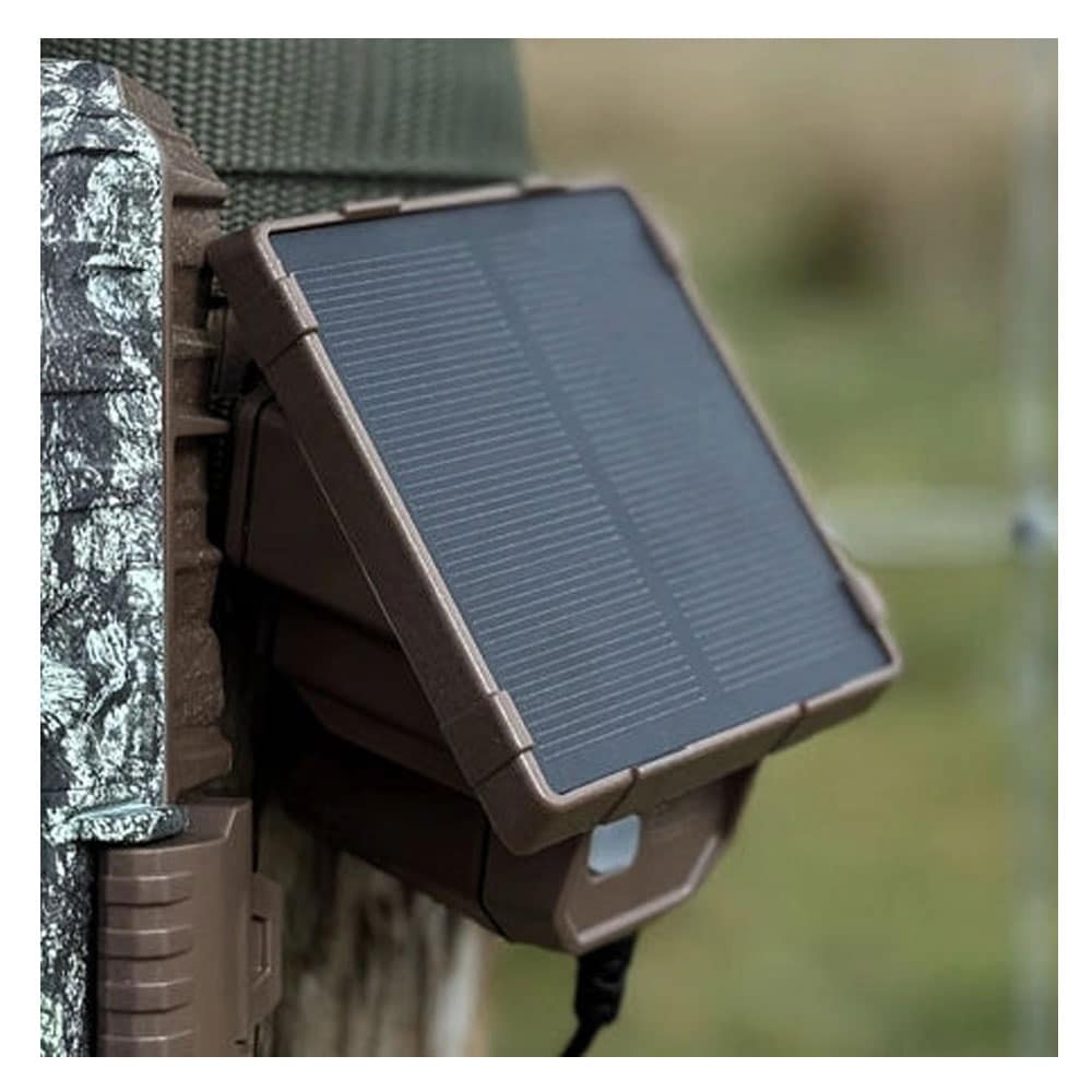 Browning Micro Solar Battery Pack BTC-SBPU