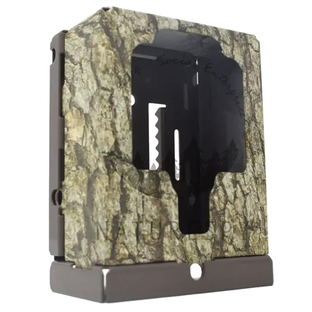 Browning Trail Camera Security Box for DCL & 1080 NS-CLB-00947