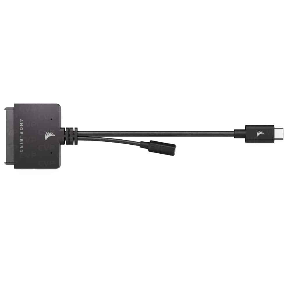 Angelbird USB Type C TO SATA Adapter AB-C-SATA