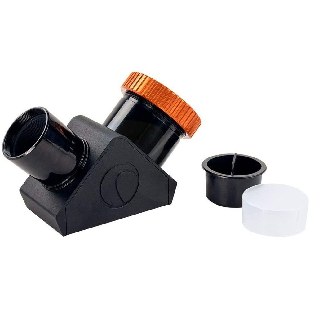 Celestron Dielectric Star Diagonal 1.25" with Twist-Lock 93571-CGL