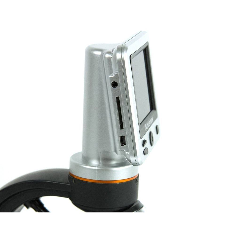 Celestron LCD Digital Microscope II 44341-CGL