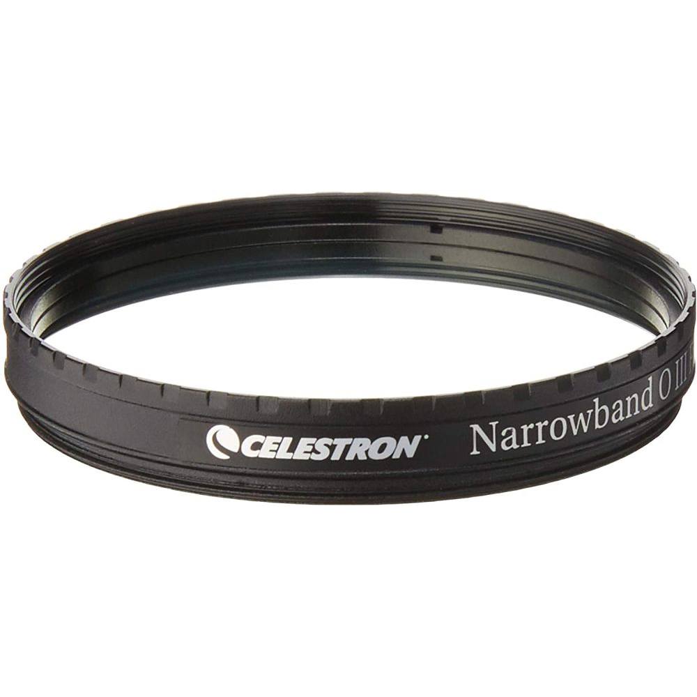 Celestron Oxygen III Narrowband Filter - 2" 93624-CGL