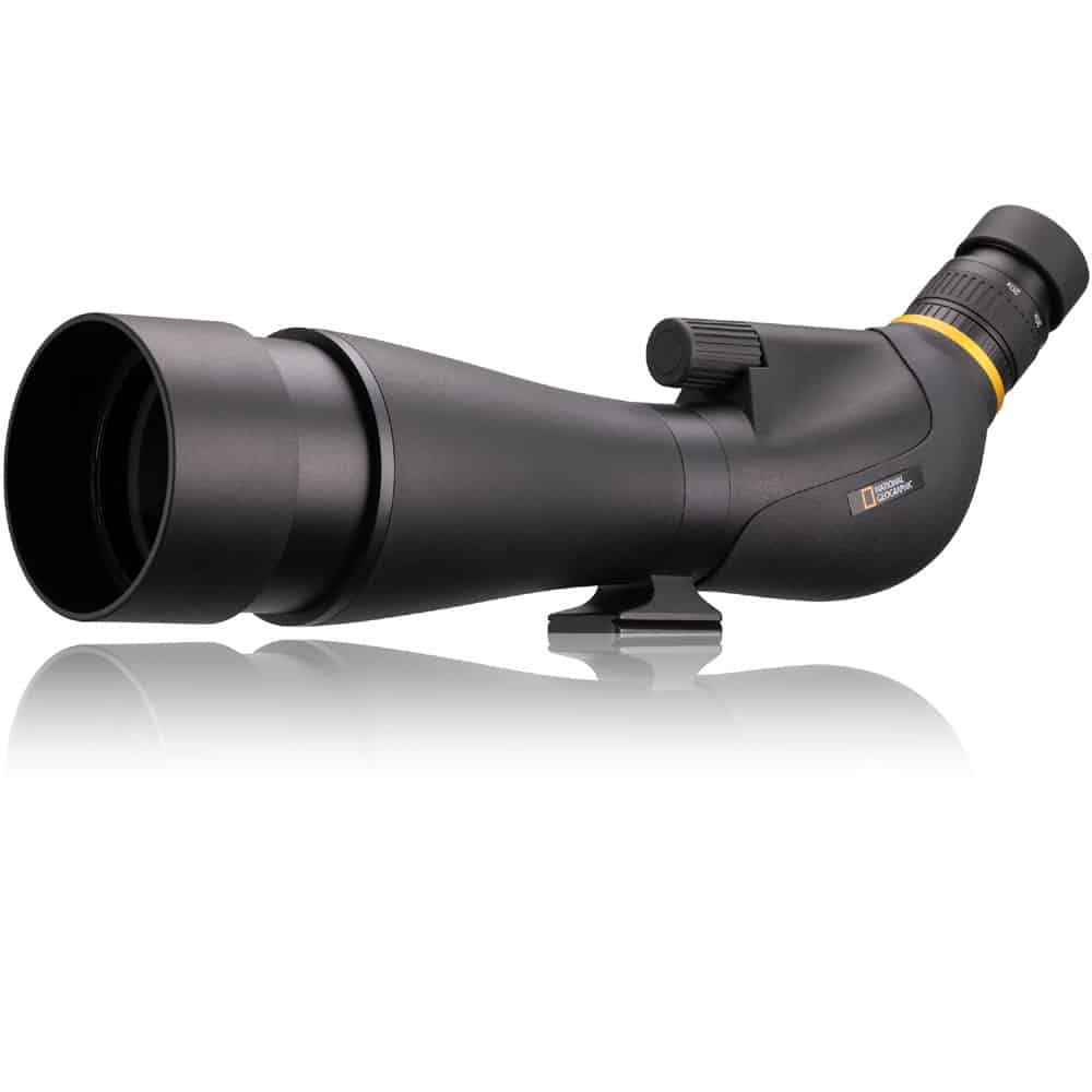 National Geographic Adventurer Spotting Scope 20-60x80 9621502