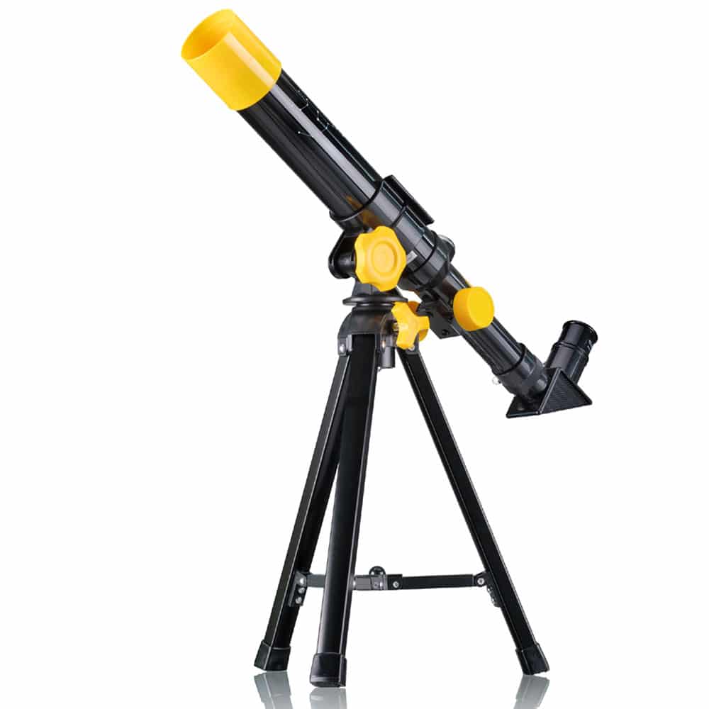 National Geographic 40-400 Kids Tabletop Telescope 9140400