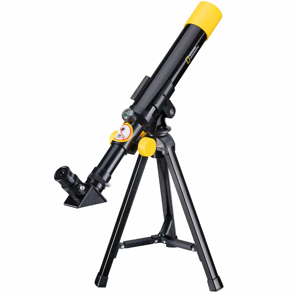 National Geographic 40-400 Kids Tabletop Telescope 9140400