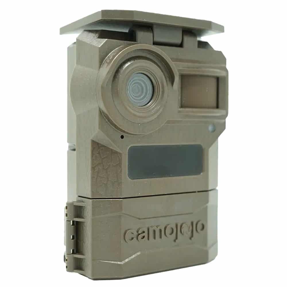 Camojojo Trace Cellular Trail Camera - PicStop|NS CJ TRACE