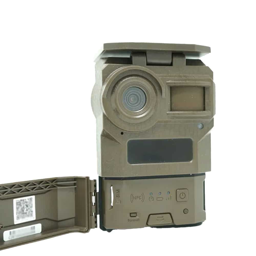 Camojojo Trace Cellular Trail Camera - PicStop|NS CJ TRACE