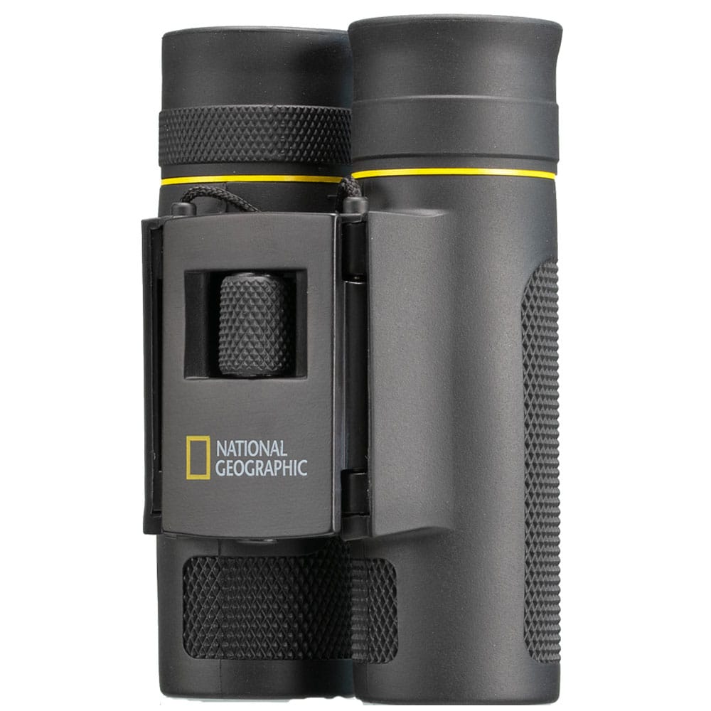 National Geographic Pocket 10x25 Binoculars 9025200
