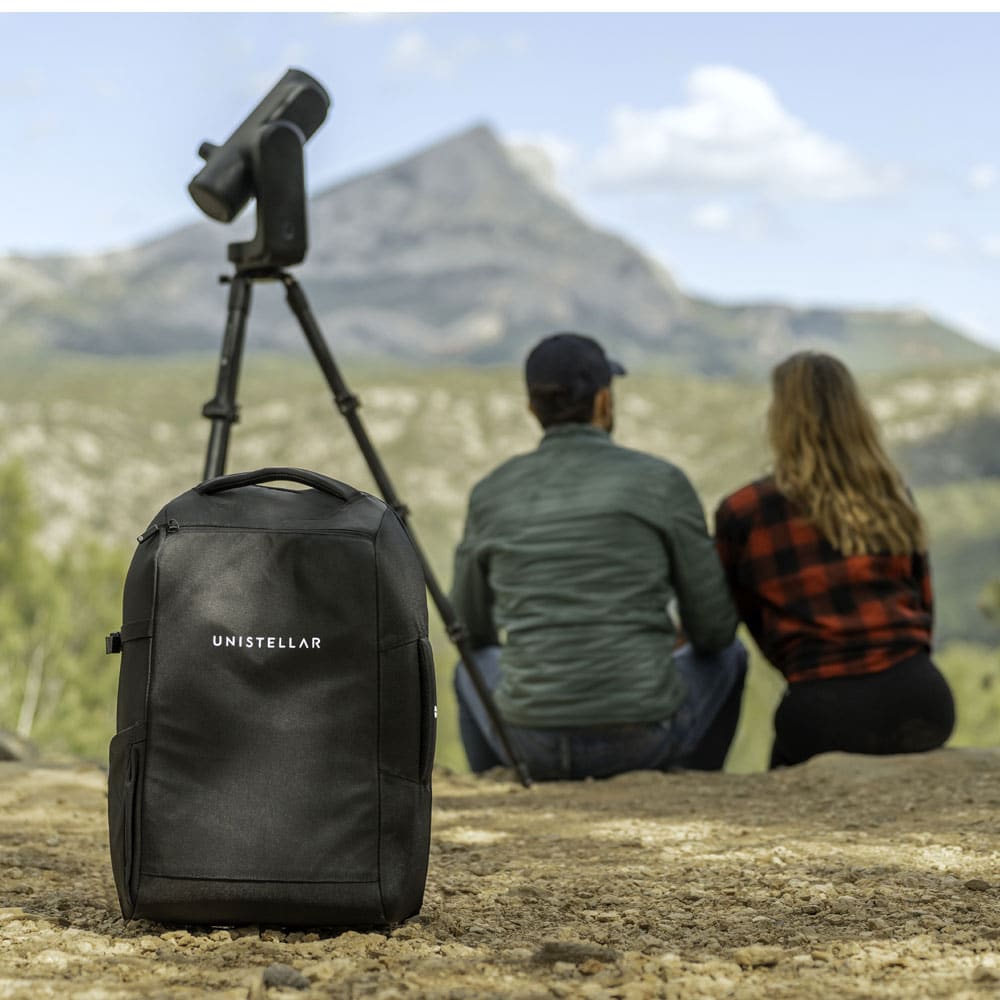 Unistellar Backpack for Odyssey Pro - Odyssey BACKPACKODY