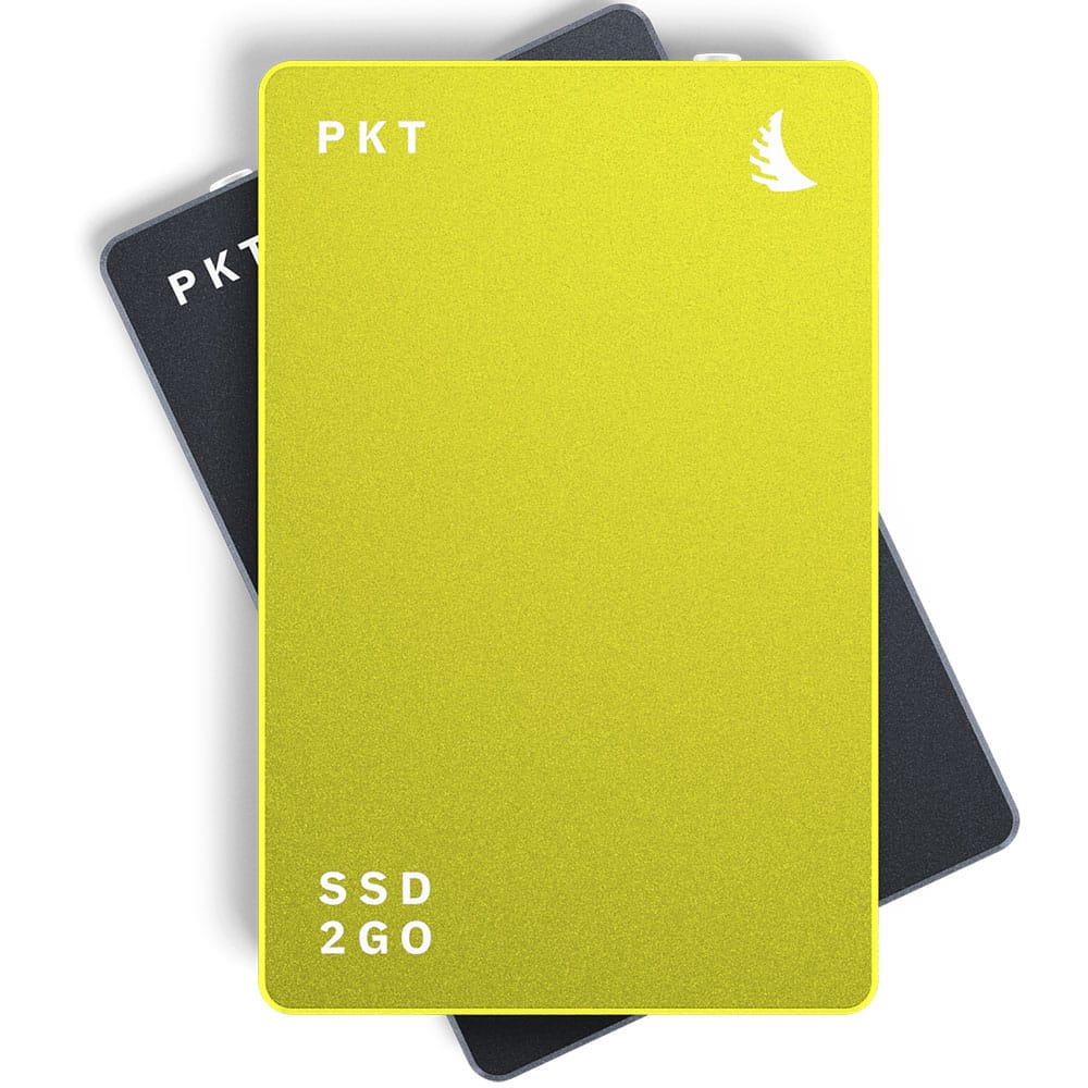 Angelbird SSD2GO PKT MK3 4TB AB-SSD2GOPKT4T0MK3
