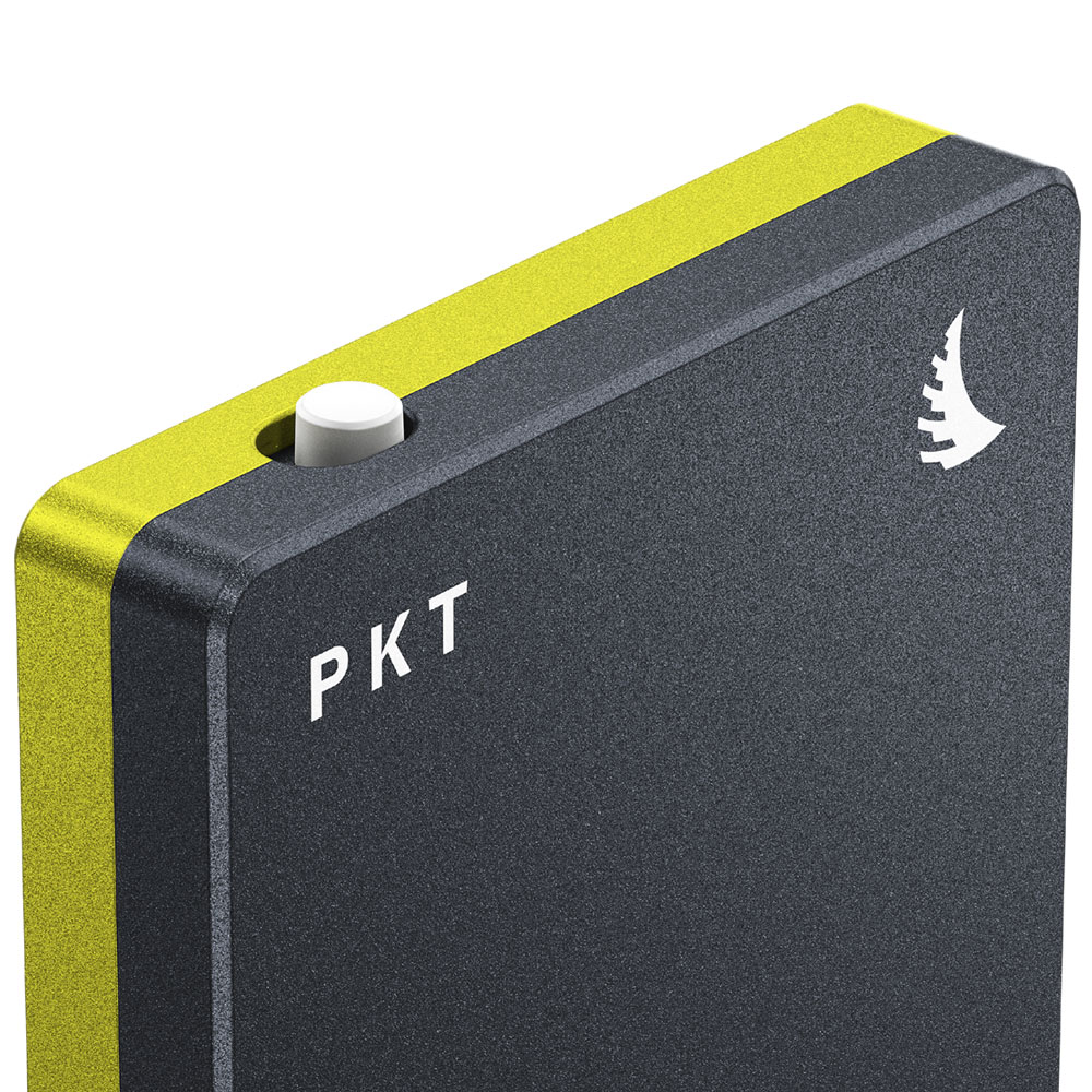 Angelbird SSD2GO PKT MK3 4TB AB-SSD2GOPKT4T0MK3