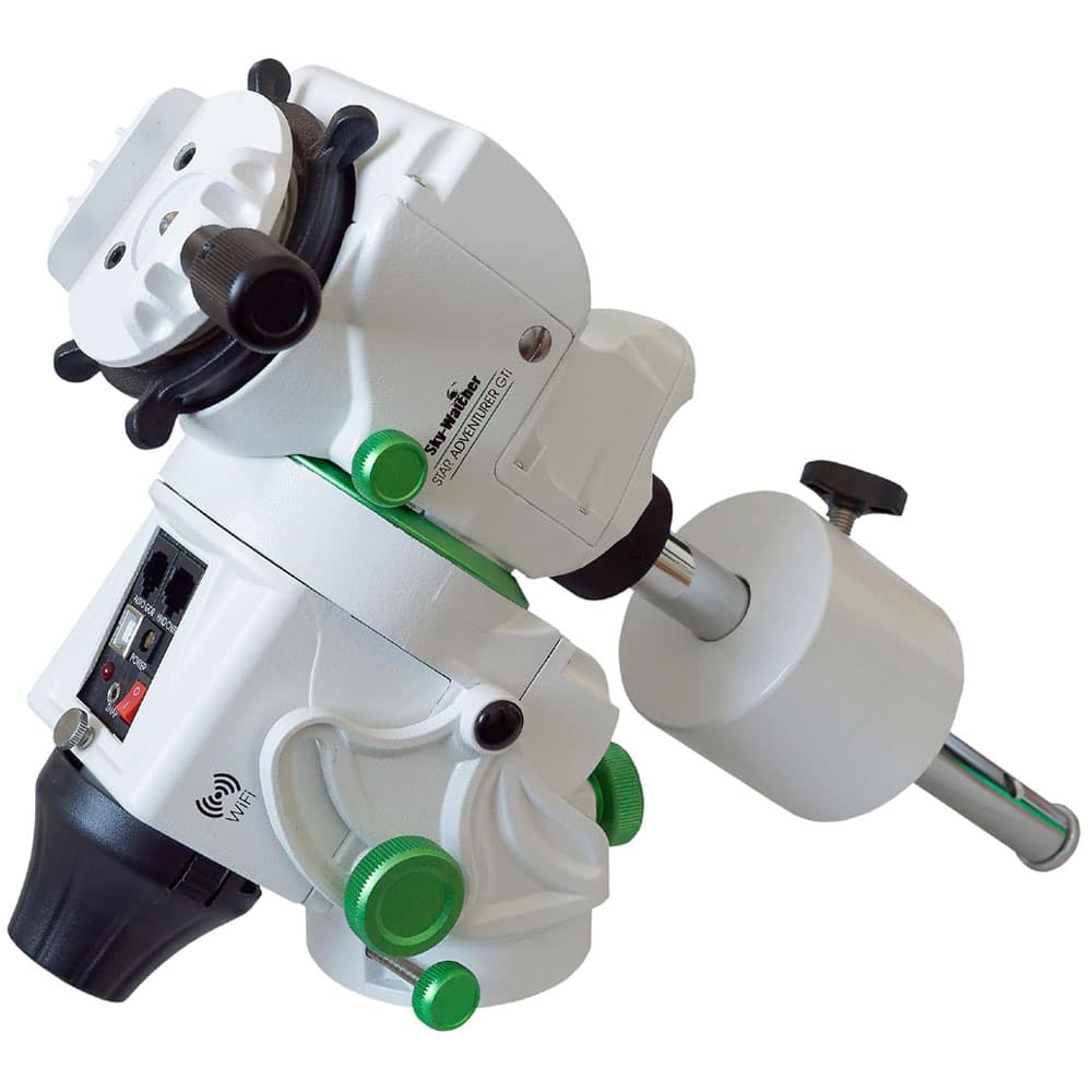 Sky Watcher Star Adventurer Astro Imaging Mount with WiFi & Autoguider ...