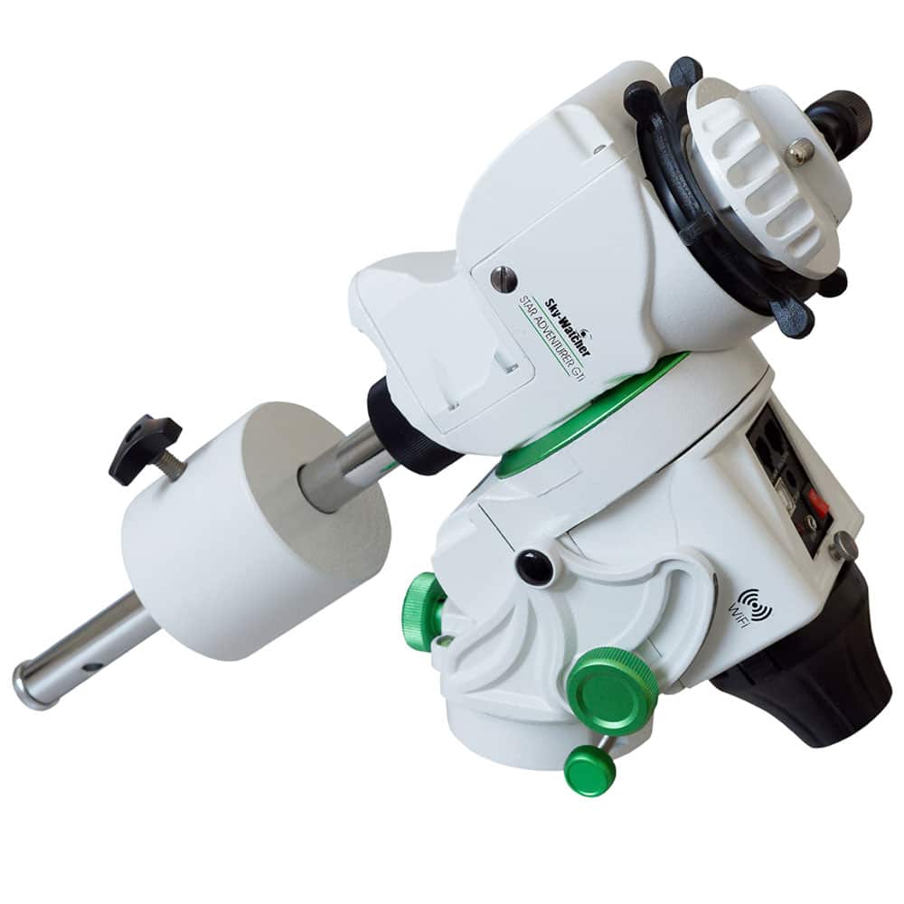 Sky Watcher Star Adventurer Astro Imaging Mount with WiFi & Autoguider ...