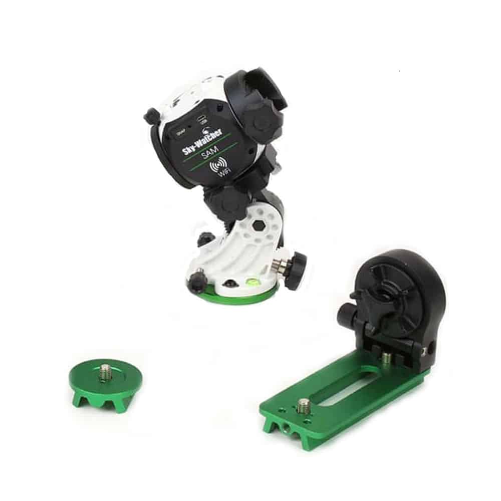 Sky Watcher Star Adventurer Mini WiFi Astro Imaging Mount Pro Pack 50210