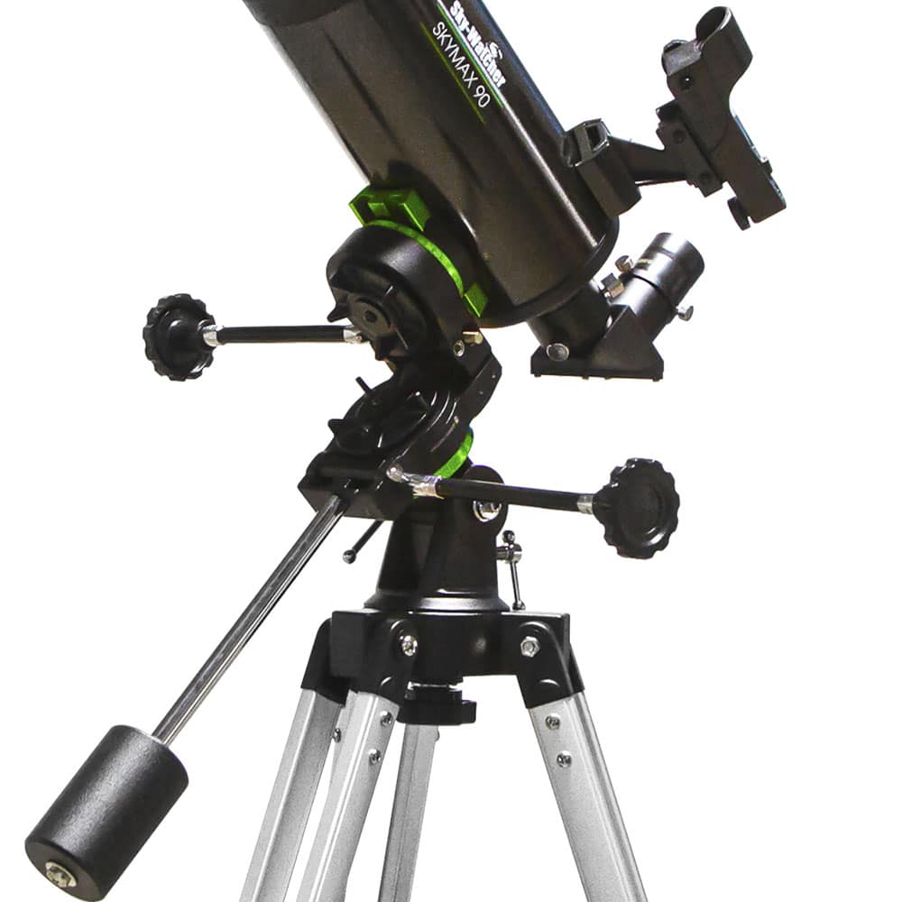 Sky Watcher Starquest 90 MAK Astronomy Telescope with EQ-AZ Mount 10679