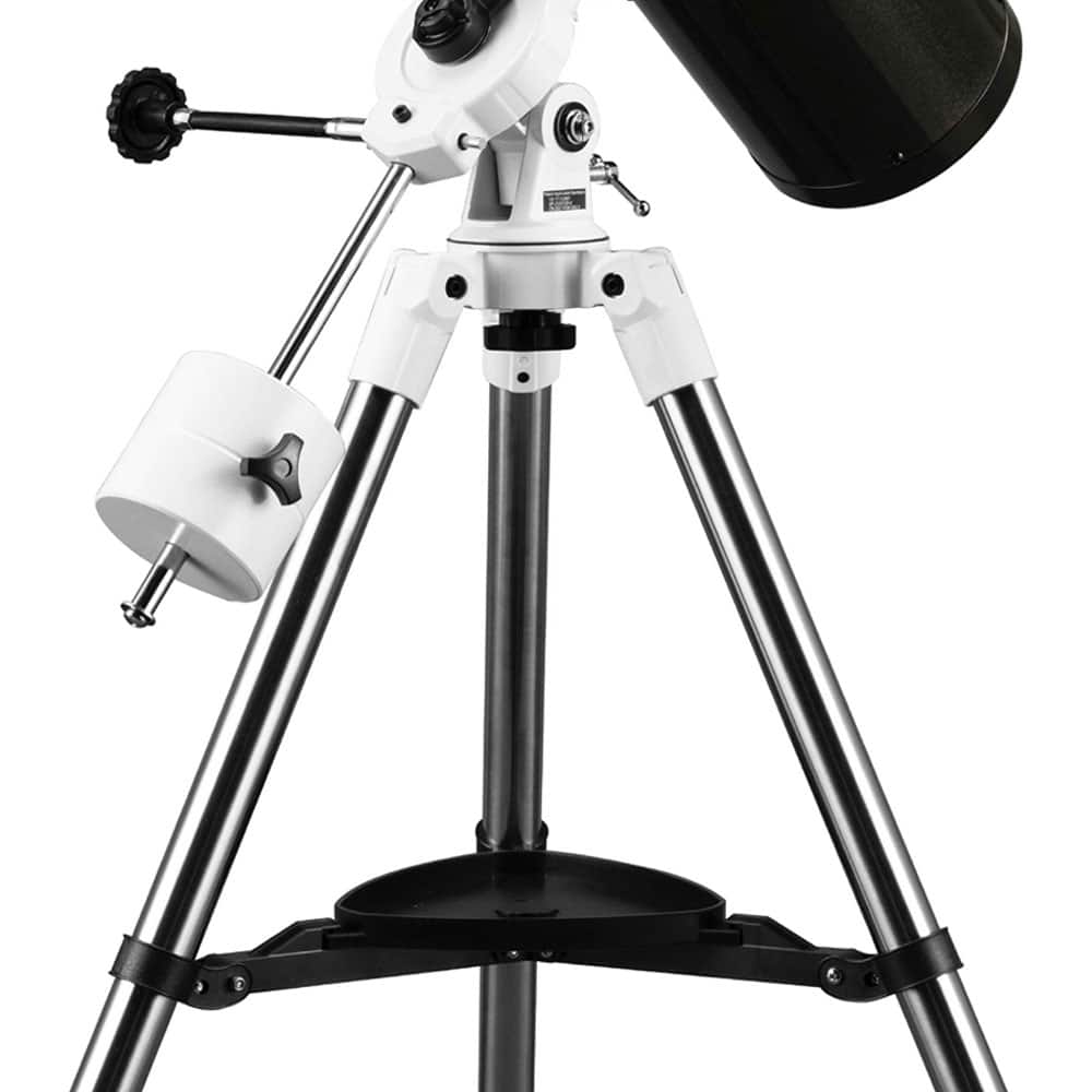 Sky Watcher Starquest DX130P Reflector Astronomy Telescope with DX ...