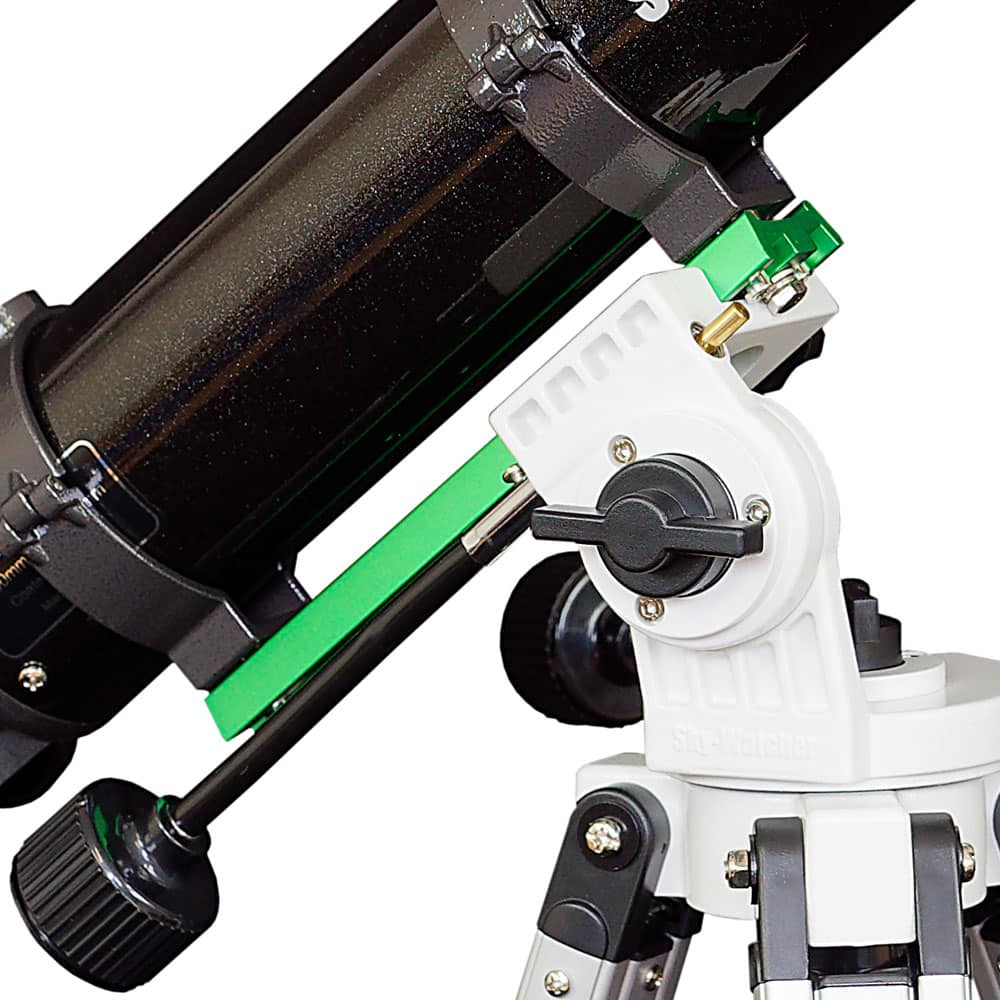 Sky Watcher Evostar 90 Astronomy Telescope with AZ Pronto Mount 10254