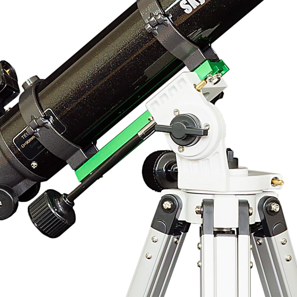 Sky Watcher Evostar 90 Astronomy Telescope with AZ Pronto Mount 10254