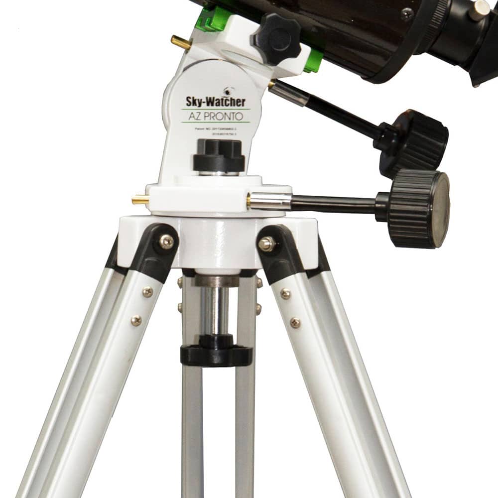 Sky Watcher Skymax 102S MAK Astronomy Telescope with AZ Pronto Mount 10259