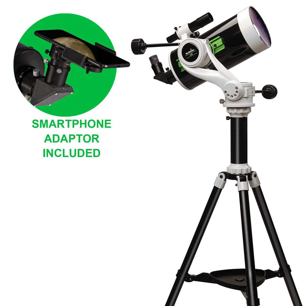Sky Watcher Skymax 127 MAK Astronomy Telescope with AZ5 Mount 10262