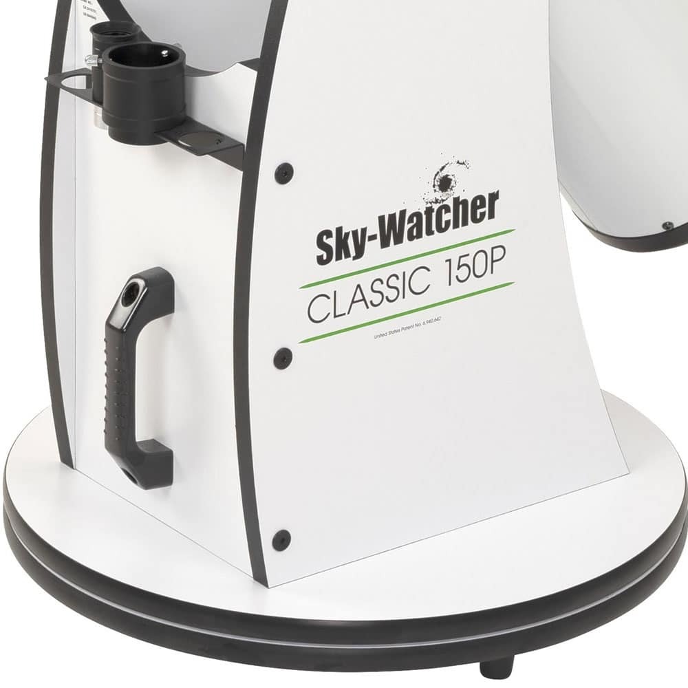Sky Watcher Skyliner 150P Classic Dobsonian Astronomy Telescope 10716