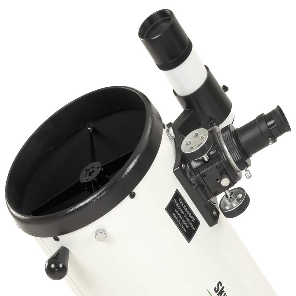 Sky Watcher Skyliner 200P Classic Dobsonian Astronomy Telescope 10717