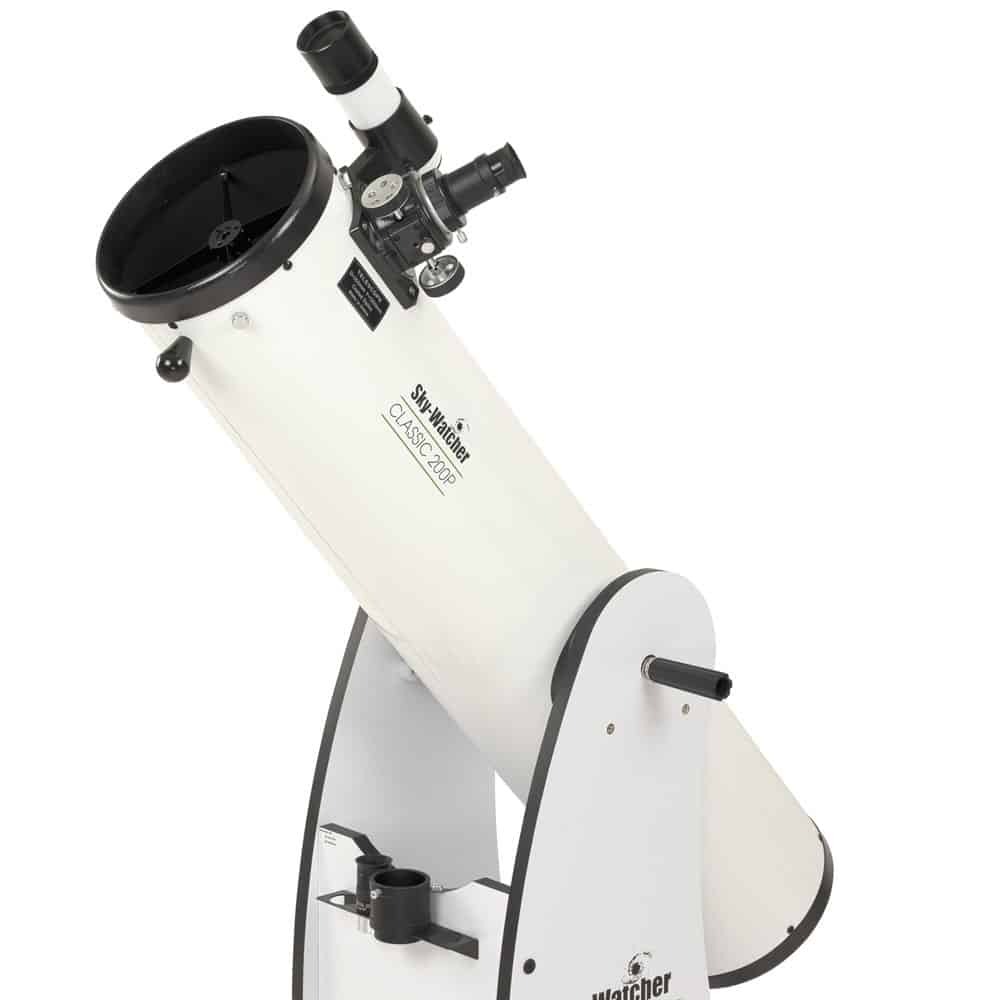 Sky Watcher Skyliner 200P Classic Dobsonian Astronomy Telescope 10717