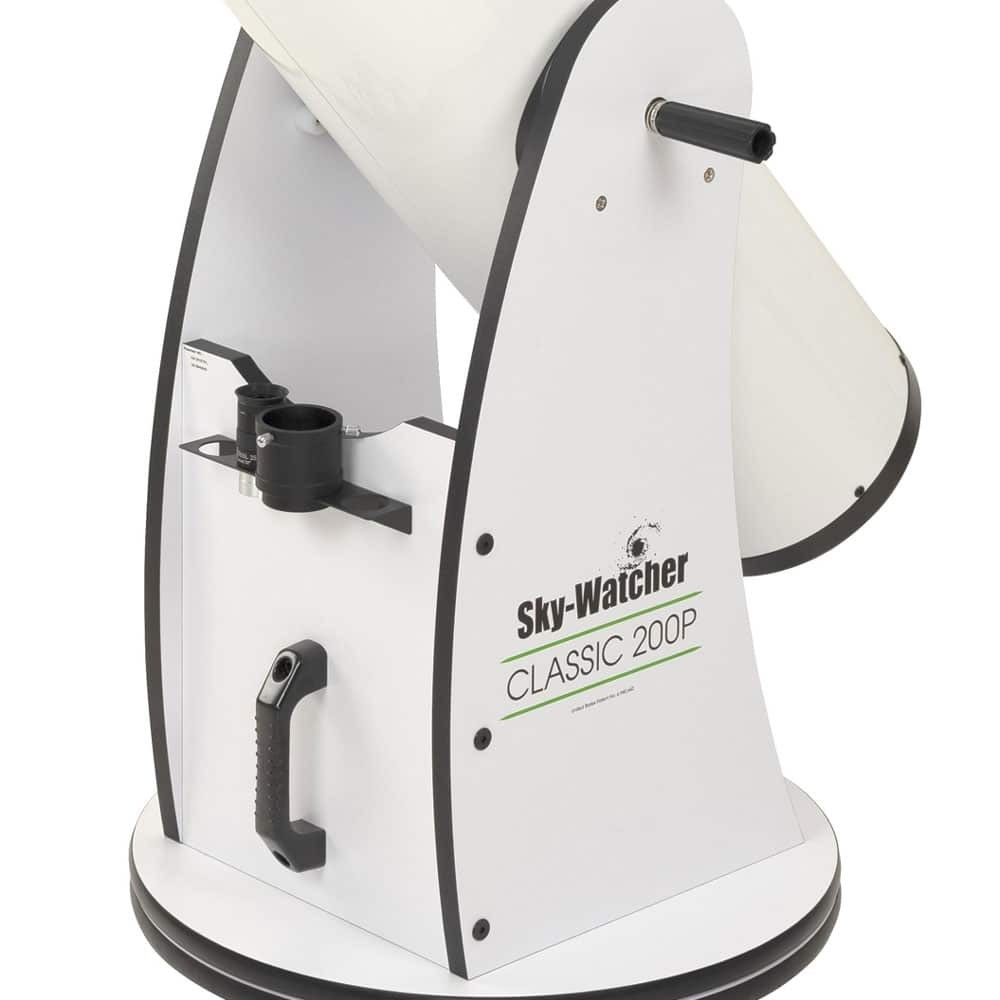 Sky Watcher Skyliner 200P Classic Dobsonian Astronomy Telescope 10717