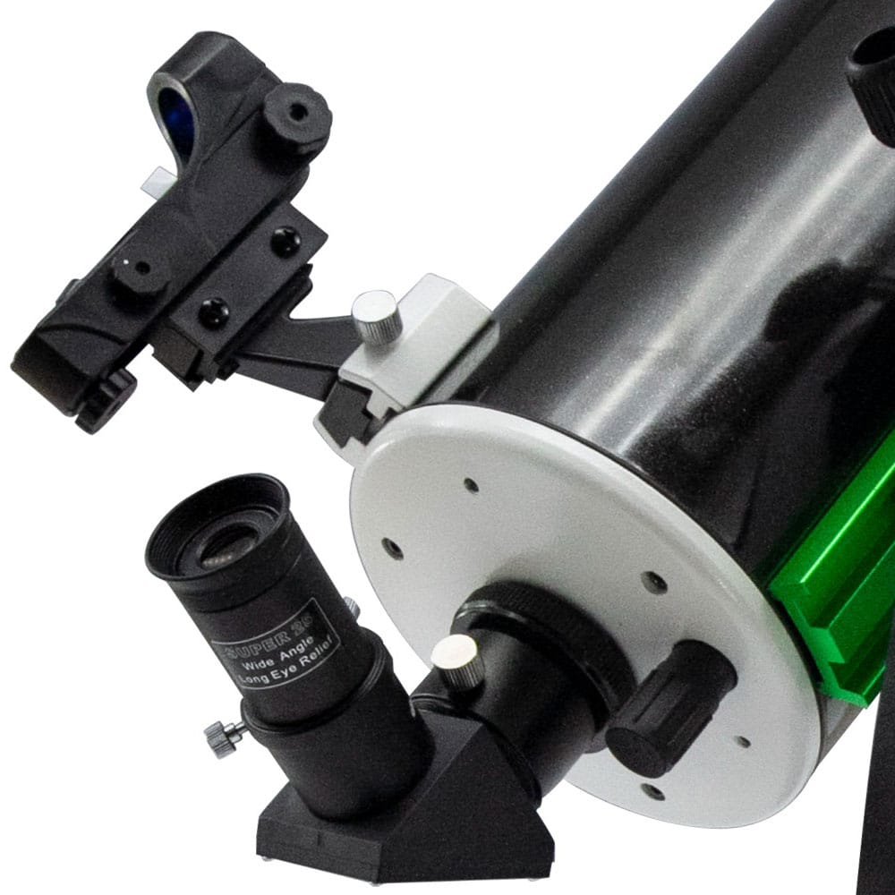 Sky Watcher Skymax 127 Tabletop MAK Wifi Astronomy Telescope with Virtuoso GTi Mount 10996