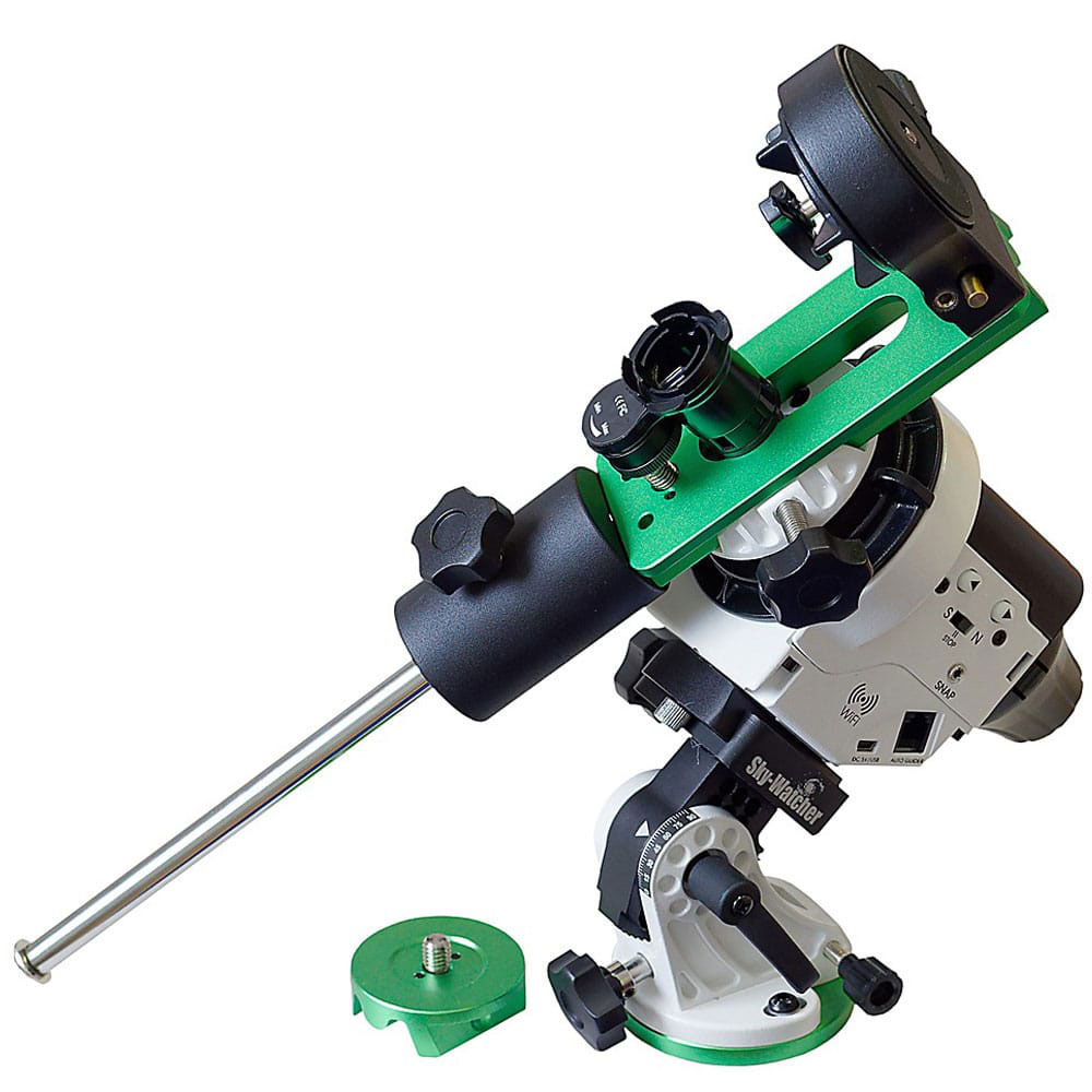 Sky Watcher Star Adventurer 2i Astro Imaging Mount with WiFi ...