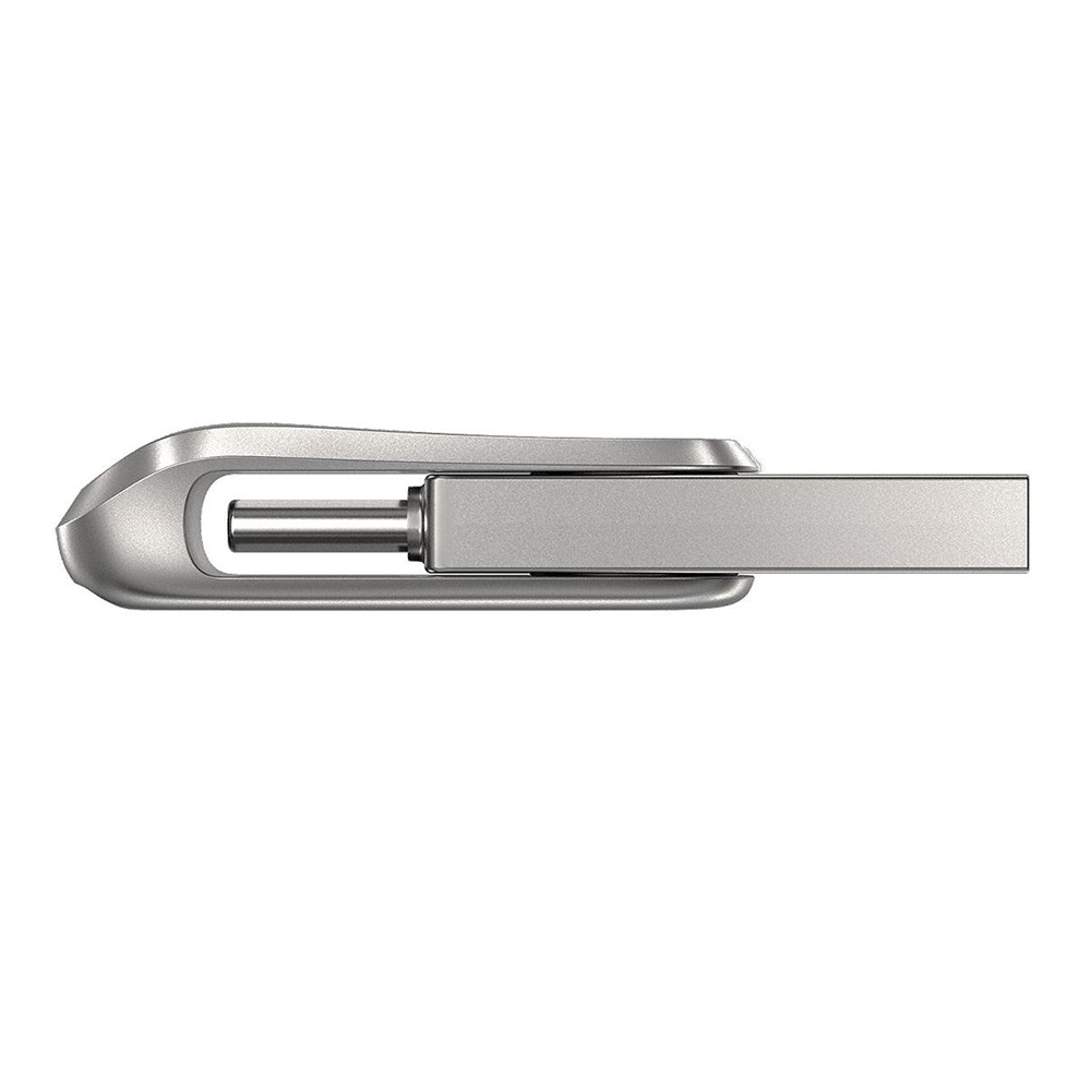 SanDisk Ultra Dual Drive Luxe USB Type-C Flash Drive 128GB SDDDC4-128G-G46