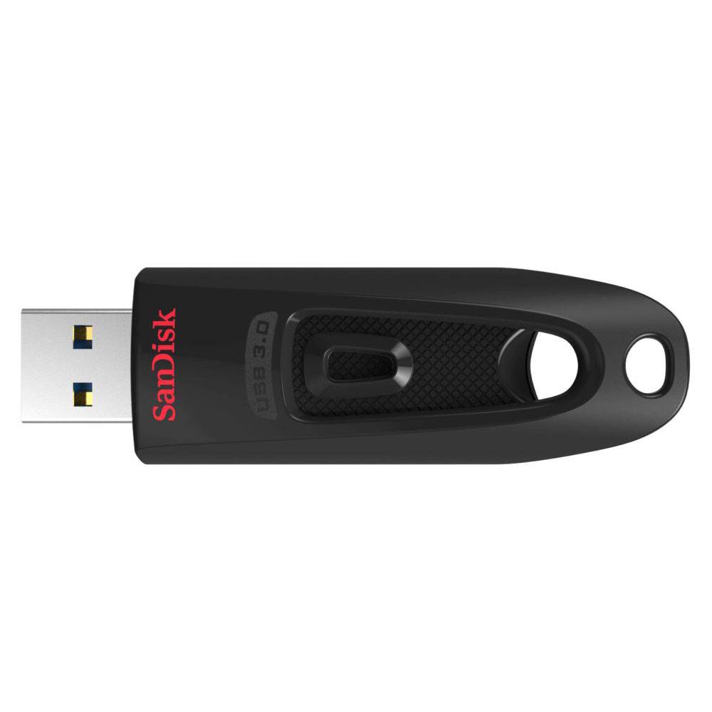 SanDisk Ultra USB 3 Flash Drive 32GB SDCZ48-032G-U46